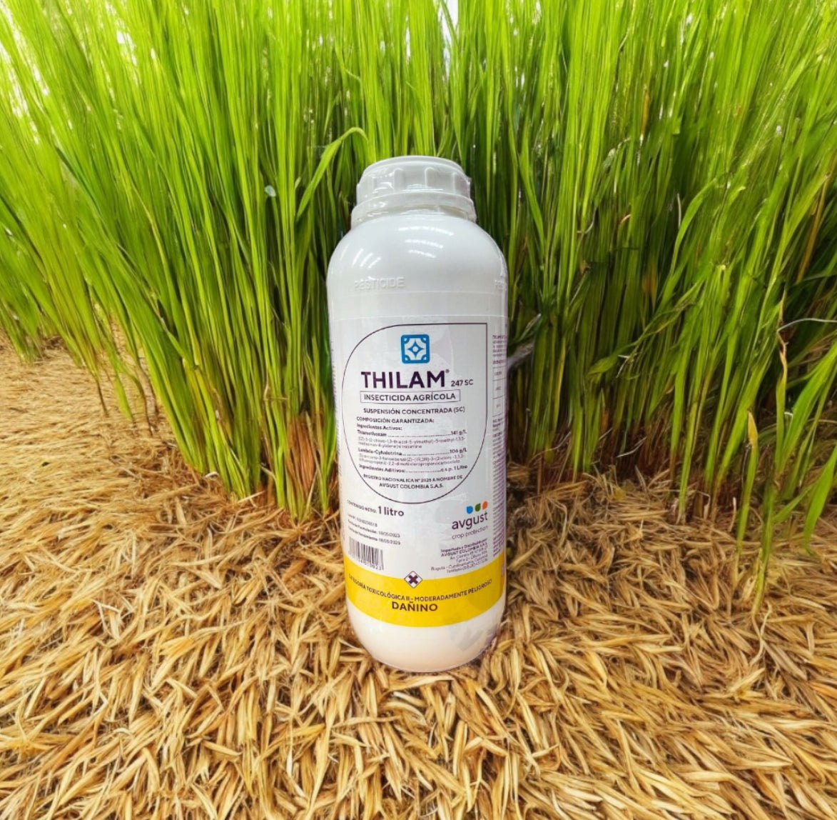 THILAM® 247 SC – Insumos & Semillas